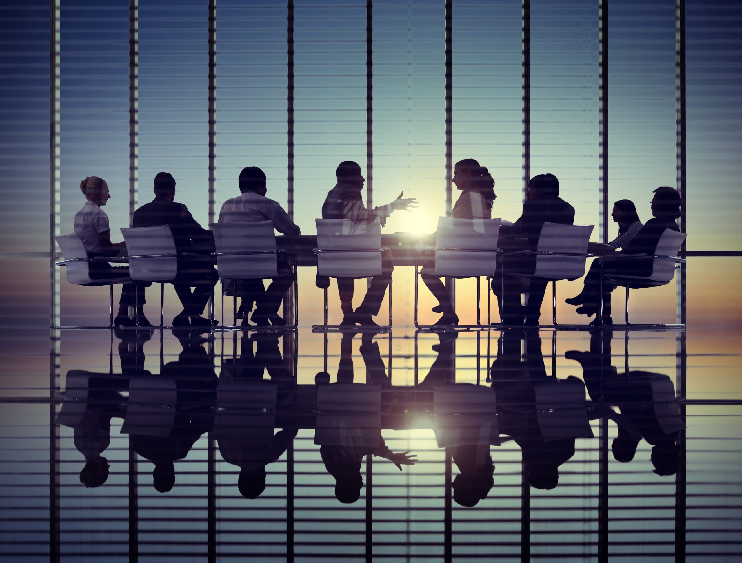 About Capital Groups - Capital Group